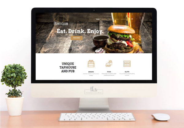 Techknow Solutions | Web Design Portfolio