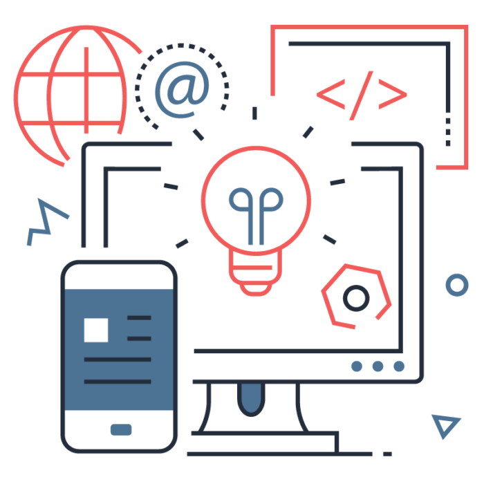 Techknow Solutions | Web Design, Graphic Design, Social Media Marketing