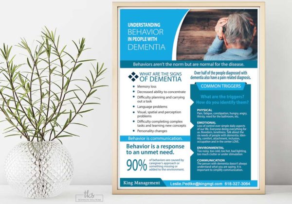 Flyers Portfolio | Techknow Solutions