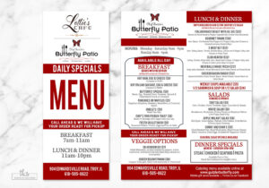 TechKnow Solutions | Web and Graphic Design