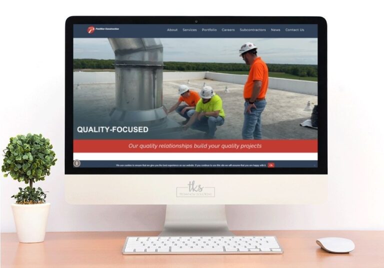 Techknow Solutions | Web Design, Graphic Design, Social Media Marketing